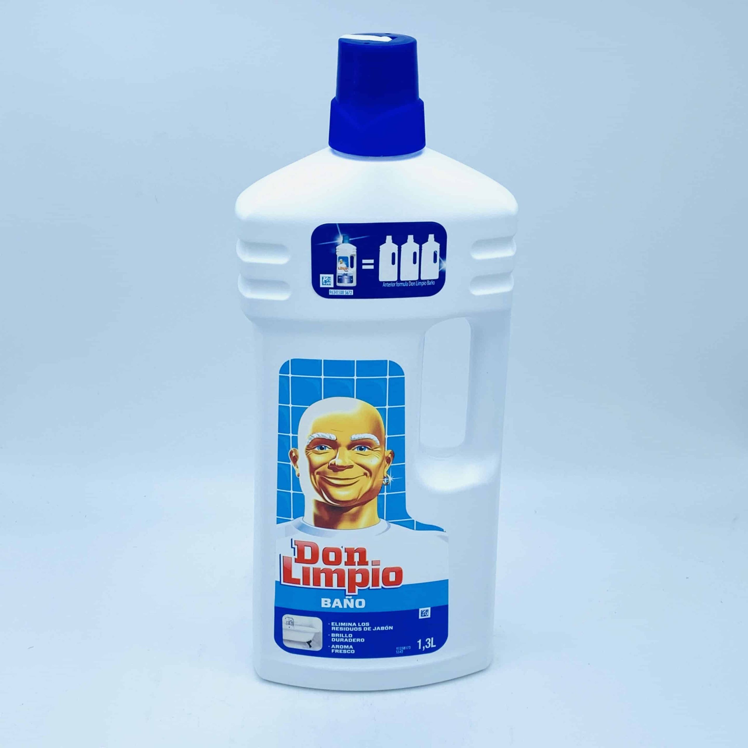 Don Limpio Baño - 🏡 Productos para un Hogar Limpio y un Cuidado ...